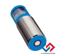 China IP65 IP67 8000mm Range Sick Ultrasonic Sensor Um30 Cylindrical Design for sale