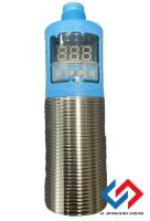 China IP65 IP67 8000mm Range Sick Ultrasonic Sensor Um30 Cylindrical Design for sale
