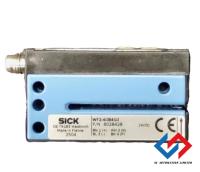 China Fork Sensor Sick Industrial Sensors WF2-40B410 Optical Detection IP65 Aluminum for sale