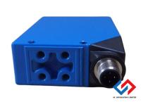 China SICK WL24-2B230 Photoelectric Retro-Reflective Sensor Plastic PMMA Optics Material for sale