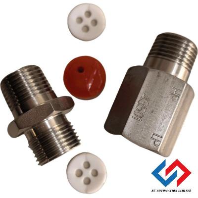 China 43501-01-04-01  Bently Nevada Low Pressure Cable Seal for sale