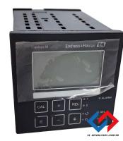 China Endress Hauser PH/ORP Transmitter Liquisys CPM223 With Hart Communication 0.775 Kilogram for sale
