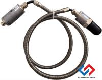 China Bently Nevada 165855 Cylinder Pressure Transducer 0-689 Bar for sale