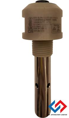 China Endress+Hauser CLS15-A1A1A 2-electrode conductivity sensor with IP67 protection and ATEX certification for pure water applications for sale