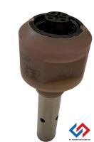 China Endress+Hauser CLS15-A1A1A 2-electrode conductivity sensor with IP67 protection and ATEX certification for pure water applications for sale