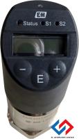 China Endress+Hauser Ceraphant PTC31B Digital Pressure Switch with Ceramic Sensor Diaphragm and IO-Link Capability for 0.3% Accuracy for sale