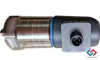 China Endress+Hauser Ceraphant PTC31B Digital Pressure Switch with Ceramic Sensor Diaphragm and IO-Link Capability for 0.3% Accuracy for sale