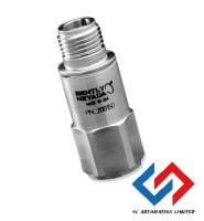 China 20kHz Bently Nevada 200150 200155 200157 Vibration Accelerometer for sale