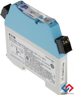 China MTL7760AC DIN Rail Mount Safety Mtl Barriers With Electronic Fusing for sale