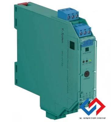 China KFD2-UT2-EX2 P+F Universal Temperature Converter for sale