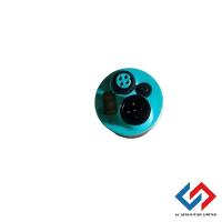 China UCC1000-30GM-IUR2-V15 P+F Ultrasonic Sensor for sale