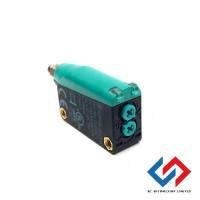 China P+F Retroreflective sensor with 5 m detection range IP67 protection and PNP output for sale