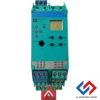 China KFU8-UFC-EX1.D P+F Frequency Converter with Trip Values Part No:231197 for sale
