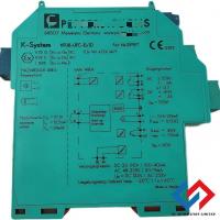 China KFU8-UFC-EX1.D P+F Frequency Converter with Trip Values Part No:231197 for sale