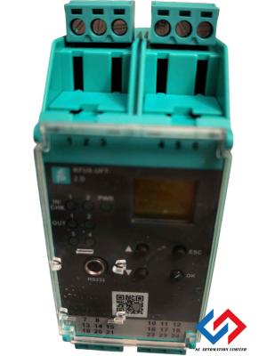 China KFU8-UFT-2.D P+F Frequency Converter Part No:231201 for sale