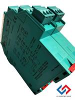 China KFU8-UFT-2.D P+F Frequency Converter Part No:231201 for sale