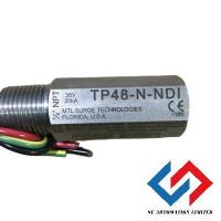China TP48-4-N-NDI EATON-MTL Surge Protection for sale