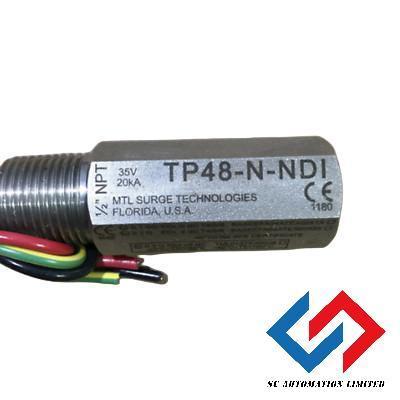 China TP48-4-N-NDI EATON-MTL Surge Protection for sale