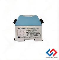 China MTL7761PAC EATON-MTL 7700 Intrinsically Safe Barrier for sale