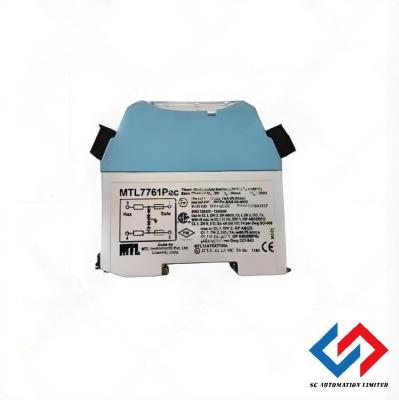 China MTL7761PAC EATON-MTL 7700 Intrinsically Safe Barrier for sale