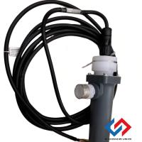 China SC8SG-R61-F-313-Y1*A YOKOGAWA Conductivity Sensor for sale