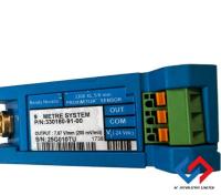 China 330180-91-00 | Bently Nevada | 3300 XL 8mm Proximitor Sensor for sale