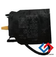 China 3SU1400-1AA10-3HA0 |  Contact module for sale