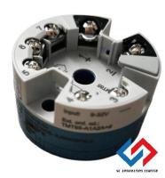 China TMT85-A1A2A+B3 | Endress+Hauser TMT85 temperature transmitter for sale