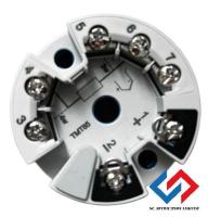 China TMT85-A1A2A+B3 | Endress+Hauser TMT85 temperature transmitter for sale