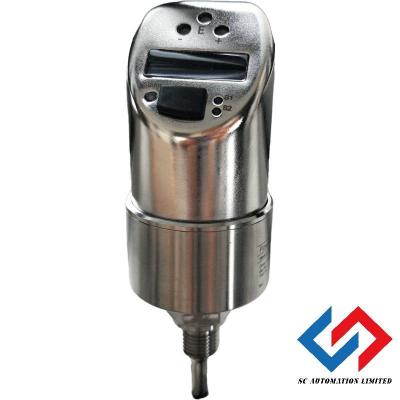 China DTT31-A1C111AB2AAB | Endress+Hauser DTT31 Flow switch for sale