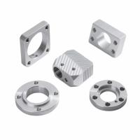 China Industrial Cnc Machining Prototyping Chemical And Corrosion Resistant Long Lasting for sale