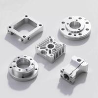 China Industrial Cnc Machining Prototyping Chemical And Corrosion Resistant Long Lasting for sale