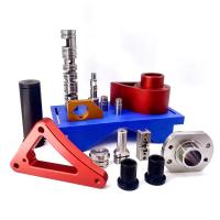 China Industrial Cnc Machining Prototyping Chemical And Corrosion Resistant Long Lasting for sale