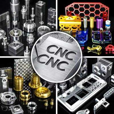China Anodized Cnc Machining Prototype Surface Treatment For Medical Equipment for sale