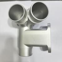 China Anodizing CNC Machining Service Convenient CNC Prototype Service Energy Saving for sale