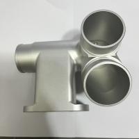 China Anodizing CNC Machining Service Convenient CNC Prototype Service Energy Saving for sale