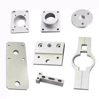 China Stainless Steel Cnc Milling Prototype Quick Processing With Precision Engineering for sale