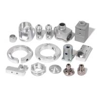 China Stainless Steel Cnc Milling Prototype Quick Processing With Precision Engineering for sale