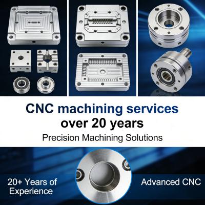 China High Accuracy CNC Machining Service Copper Brass Custom Machined Parts for sale