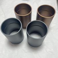 China Stable Cnc Machining Rapid Prototyping Rustproof For Aerospace Industry for sale