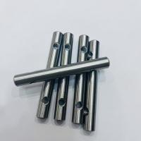 China Stainless Steel Cnc Milling Parts High Stability And Speed For Metal Shaft for sale