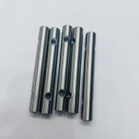 China Stainless Steel Cnc Milling Parts High Stability And Speed For Metal Shaft for sale