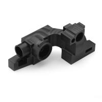 China Plastic Prototype CNC Machining Service ABS POM PEEK Precision CNC Machining For Automotive Parts for sale