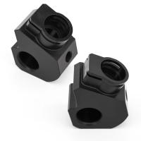 China Plastic Prototype CNC Machining Service ABS POM PEEK Precision CNC Machining For Automotive Parts for sale