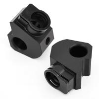 China Plastic Prototype CNC Machining Service ABS POM PEEK Precision CNC Machining For Automotive Parts for sale