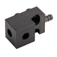 China Plastic Prototype CNC Machining Service ABS POM PEEK Precision CNC Machining For Automotive Parts for sale