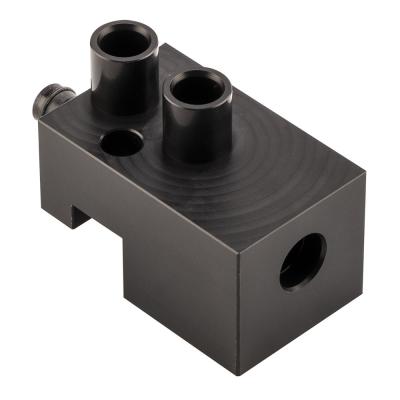 China Plastic Prototype CNC Machining Service ABS POM PEEK Precision CNC Machining For Automotive Parts for sale