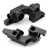 China Plastic Prototype CNC Machining Service ABS POM PEEK Precision CNC Machining For Automotive Parts for sale