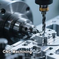 China Anodizing CNC Machining Service Customizable CNC Turning and Milling for sale