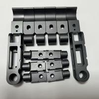 China Aluminium Alloy CNC Machining Service Customized Rapid Cnc Custom Parts for sale